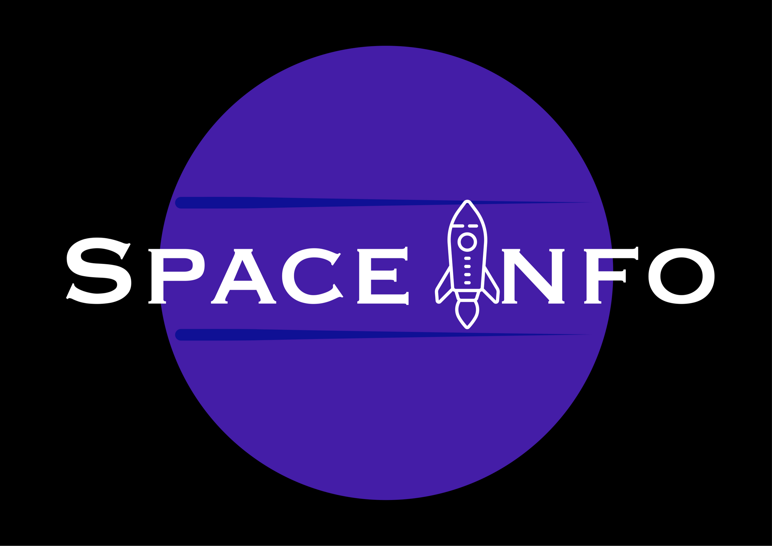 About SpaceInfo about-spaceinfo