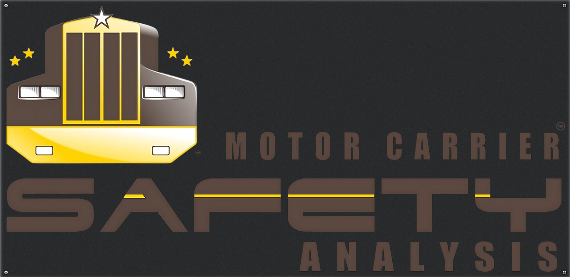 Motor Carrier Safety Analysis | FMCSA Compliance