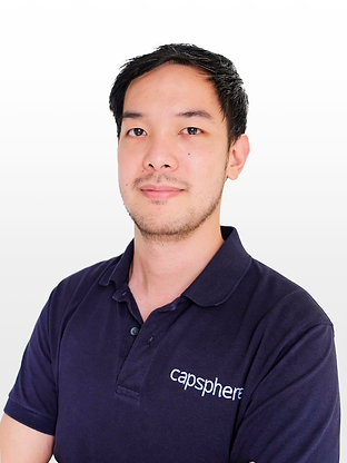 About Us | Capsphere