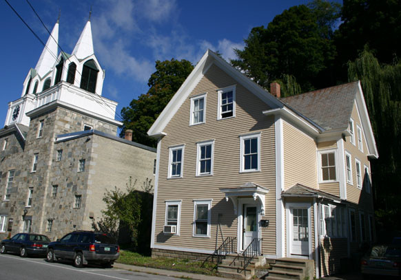 Springfield Supported Housing Program