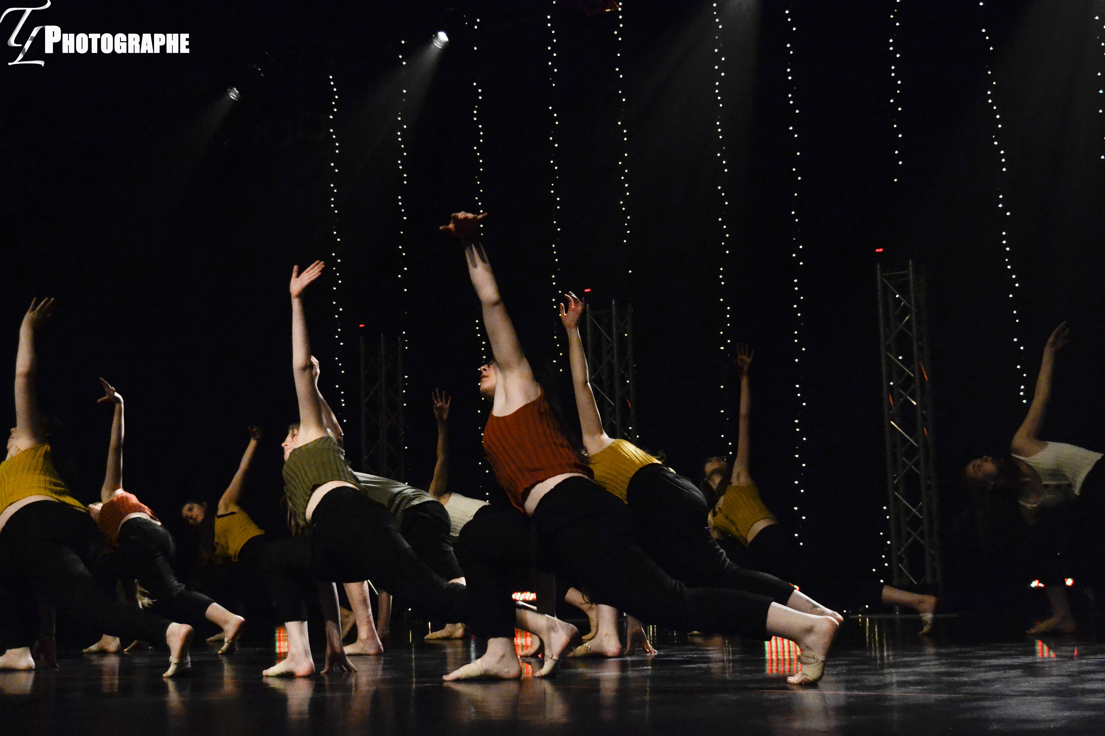STUDIO J DANSE | STE-JULIE | Accueil
