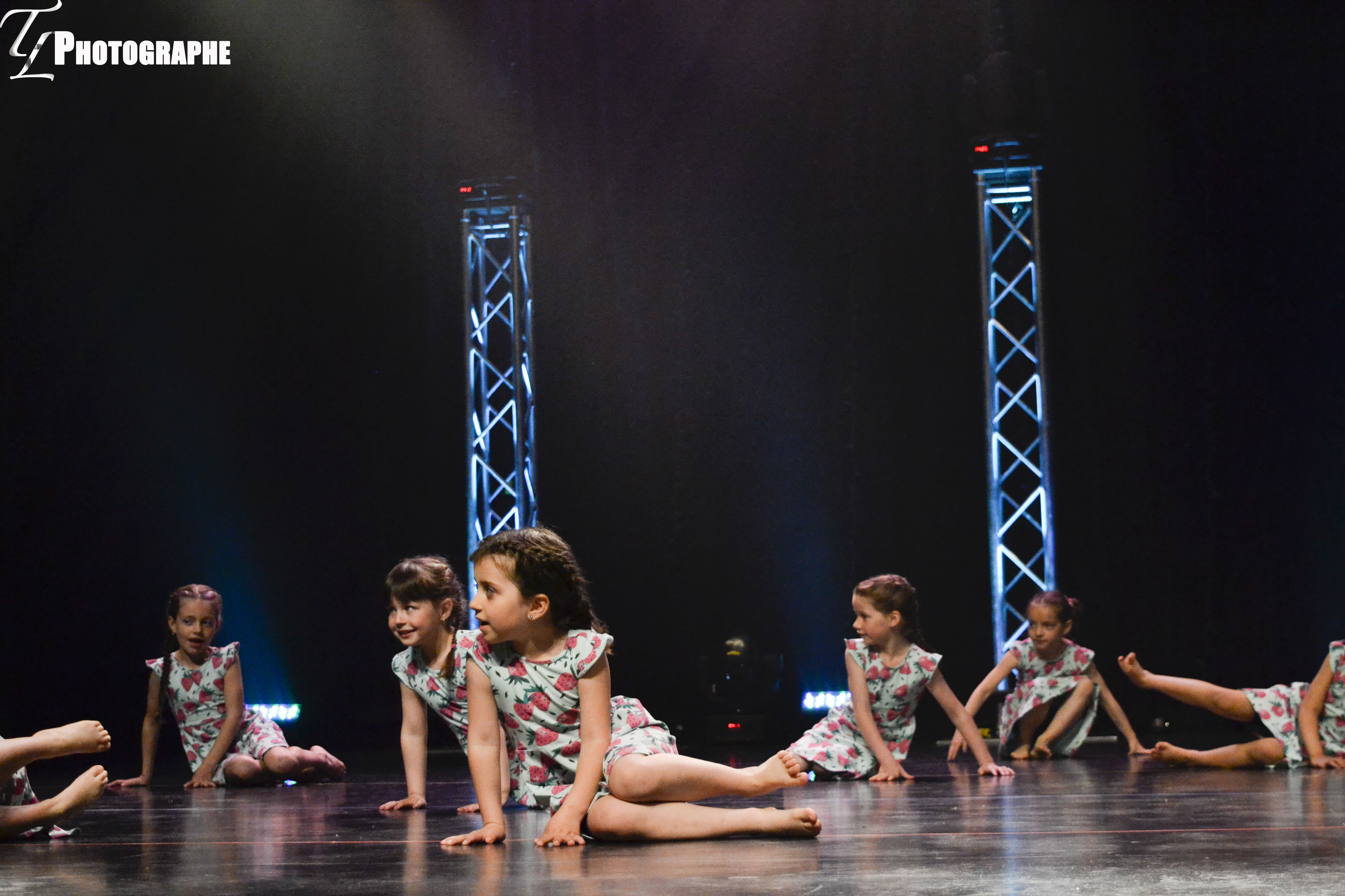 STUDIO J DANSE | STE-JULIE | Accueil