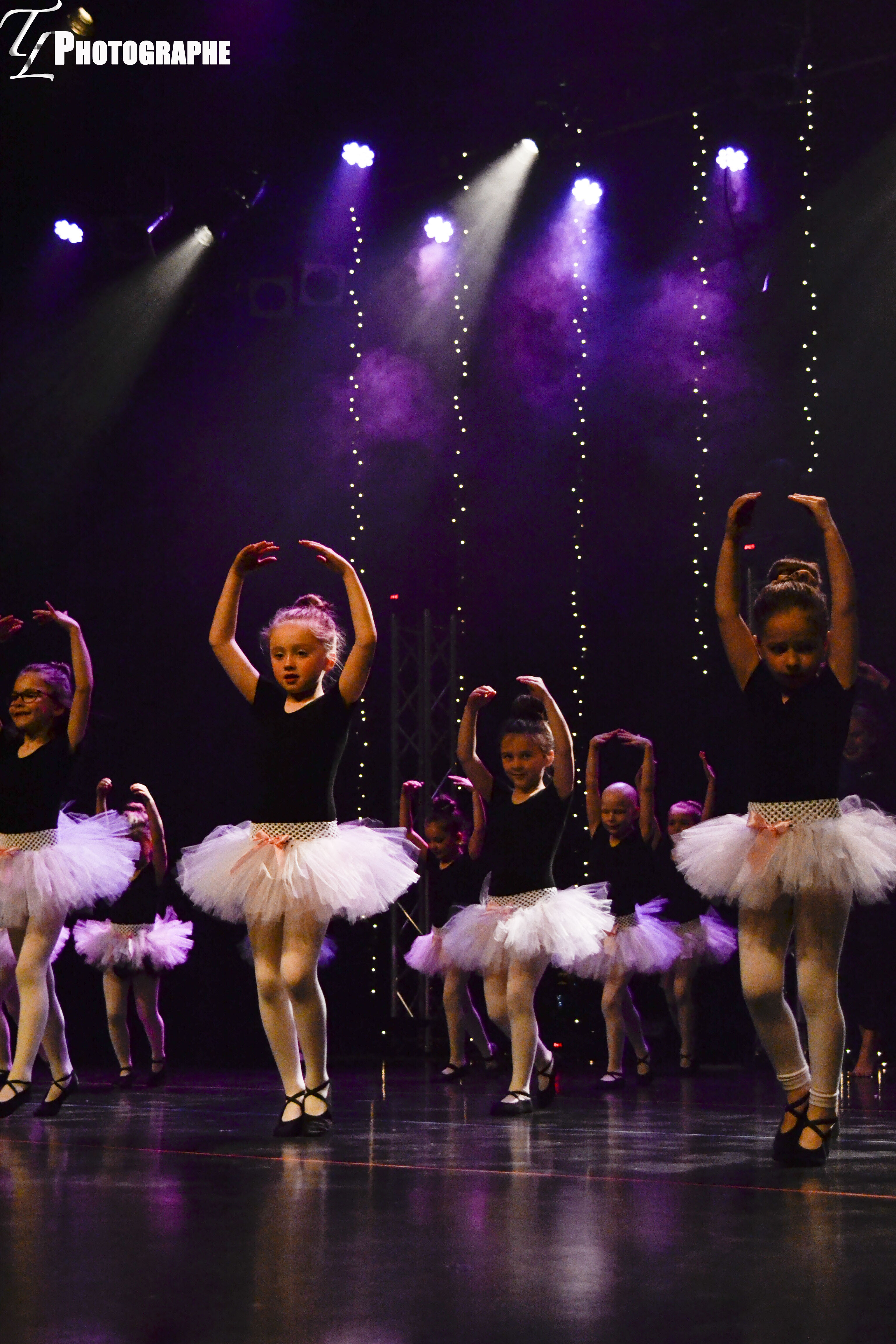 STUDIO J DANSE | STE-JULIE | Accueil