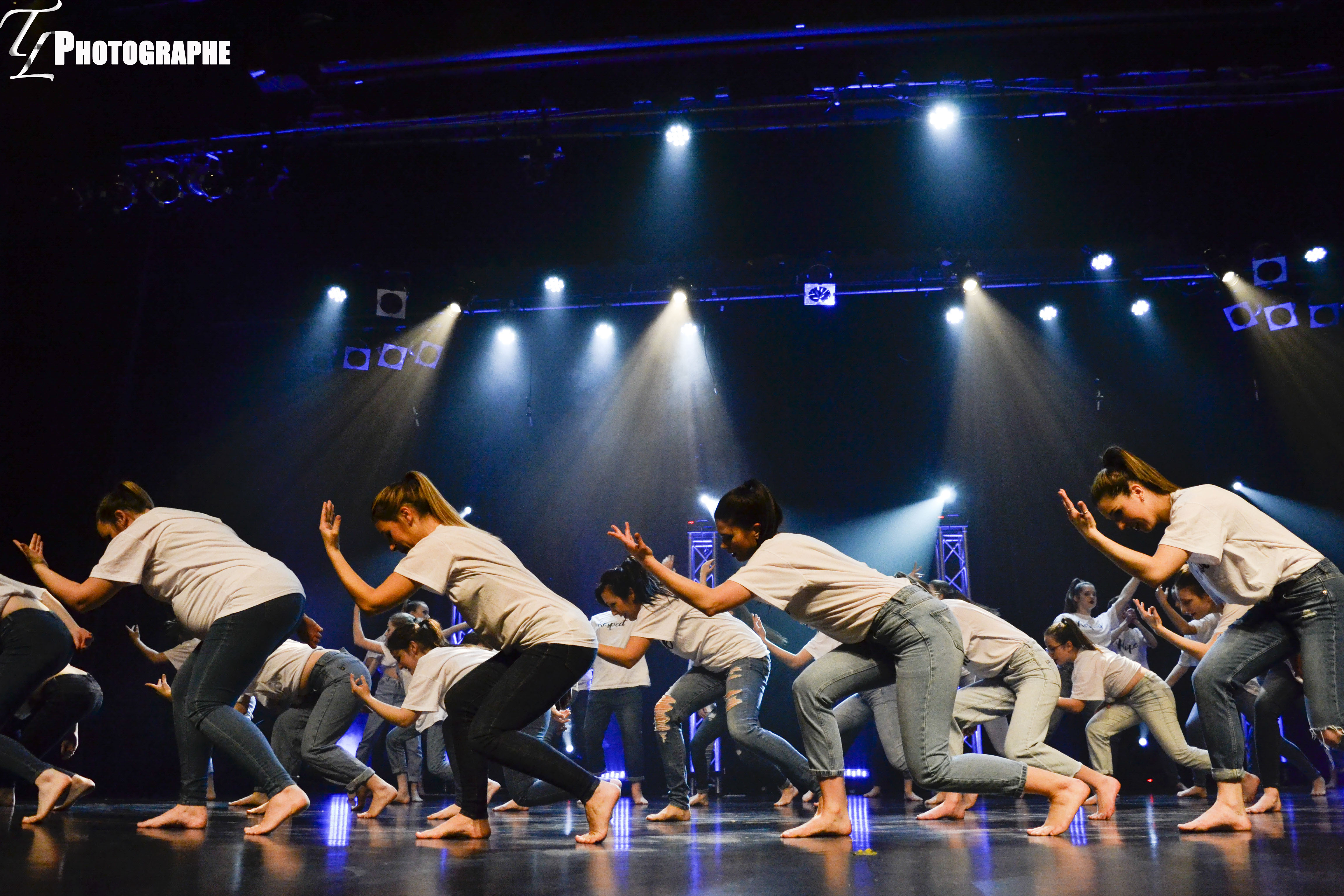 STUDIO J DANSE | STE-JULIE | Accueil