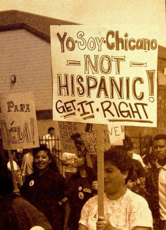 Linguistic Identity: A Chicano Journey of Language Resistance Tale