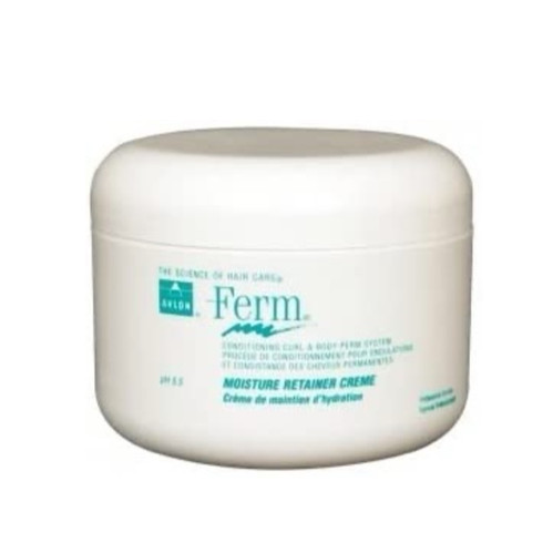 Avlon Ferm Moisture Retainer Creme | sleekcosmetics