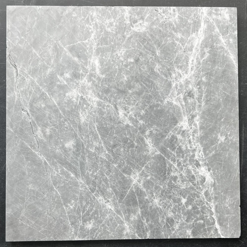 Honed Tundra Grey Limestone 305x305x10mm Tiles | marblemosaics