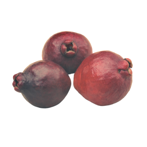 Red Cherry Guava | Fruitfool
