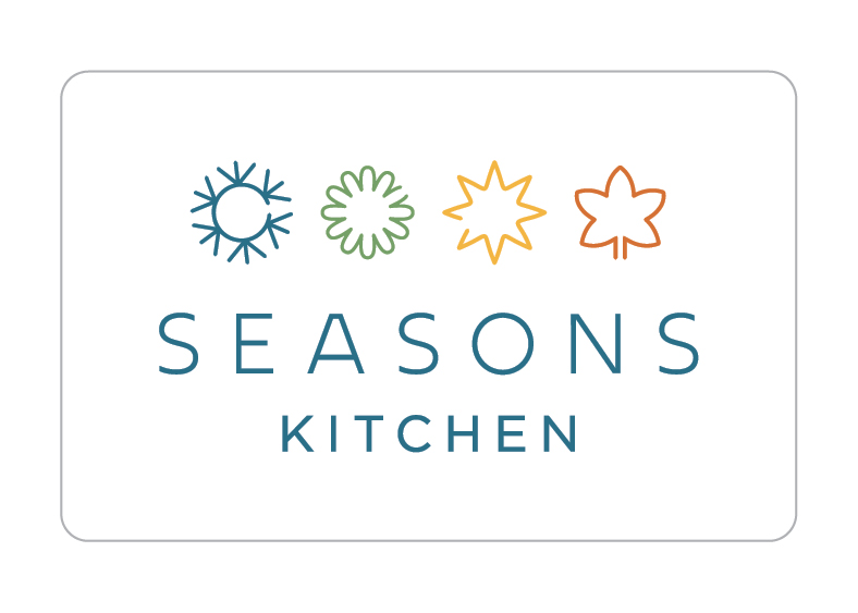 Gift Card | Seasons Kitchen | Springfield
