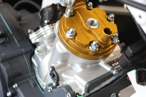 Phathead Racing Cylinder Heads | mXrevival