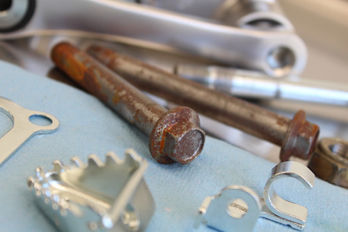 Caswell 1.5 Gallon Zinc Plating Kit with DC Power Supply | mXrevival