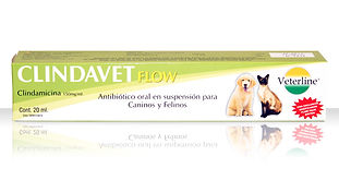 Antibióticos | corpbiovet