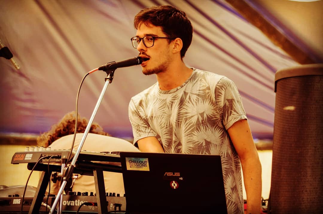 GABRIEL EPSTEIN | LGBT