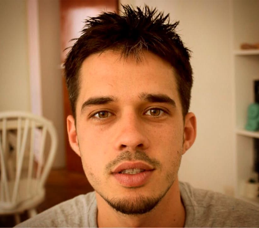 GABRIEL EPSTEIN | LGBT