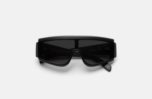 ZED BLACK | Spark Optics