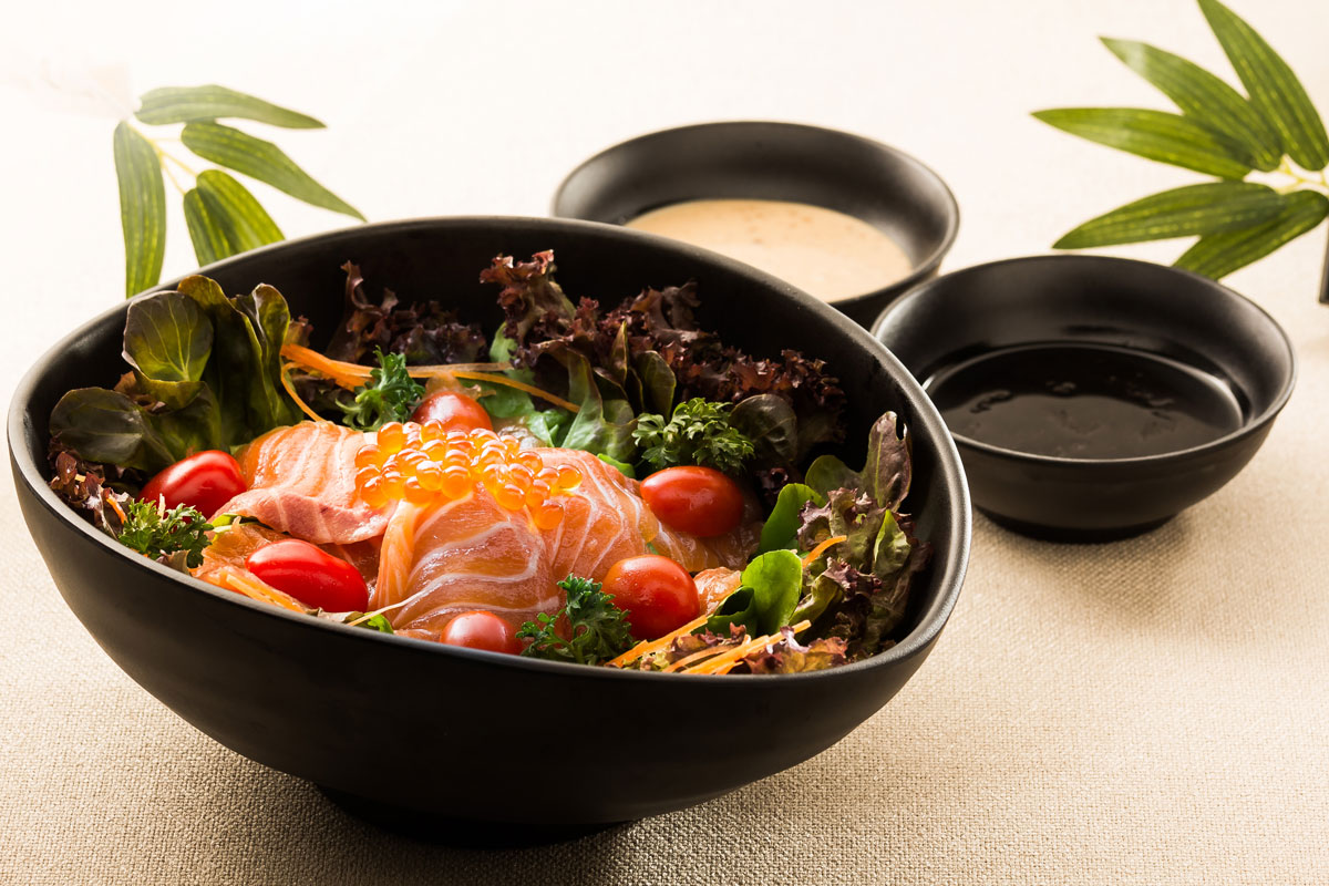 Sushi + | Rotary Sushi Bar