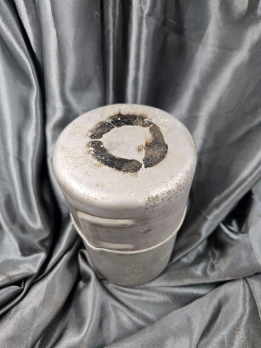 VIETNAM ERA FIELD STOVE | The War Front