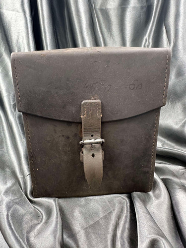 WWII GERMAN SIGNAL BOX | The War Front