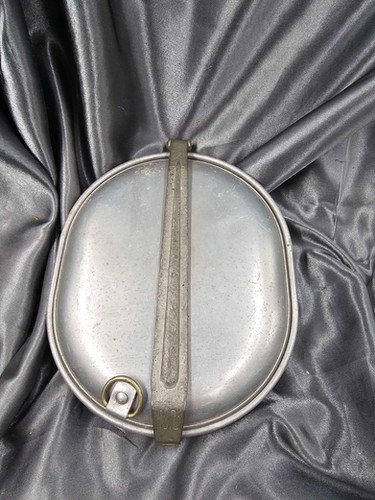 WWI US MESS KIT | The War Front