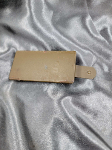 WWI TRENCH MIRROR | The War Front