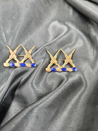 WWII 20TH INFANTRY REGIMENT INSIGNIA | The War Front