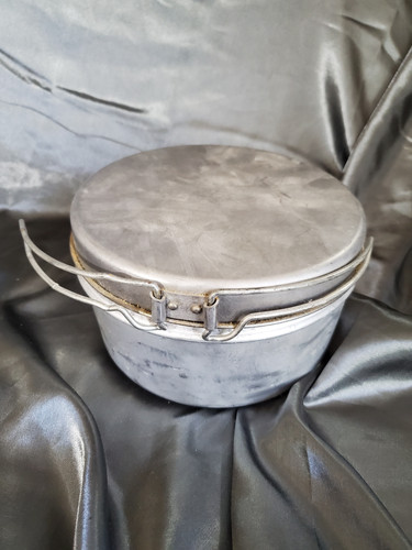 VIETNAM WAR ERA MOUNTAIN COOK SET | The War Front