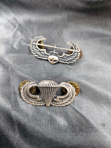 AMERICAN AIRBORNE & AIR ASSAULT WINGS | The War Front