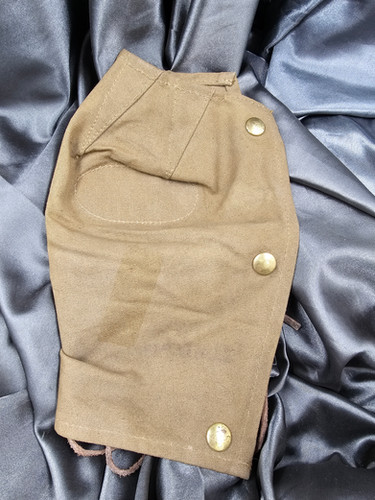 WWII BRITISH RIFLE BREECH COVER | The War Front