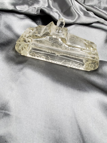 WWII US TANK "CANDY CONTAINER" TOY | The War Front