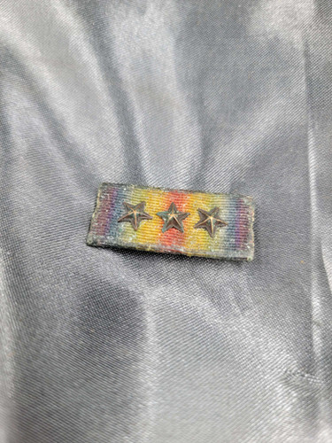 WWI US VICTORY RIBBON | The War Front