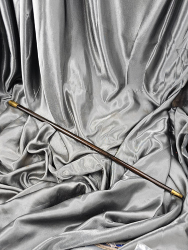 SOUVENIR MASTER SERGEANT MARINE CORPS NAMED SWAGGER STICK | The War Front