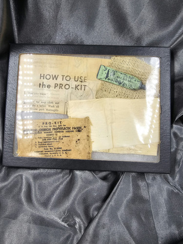 WWII PRO-KIT DISPLAY | The War Front