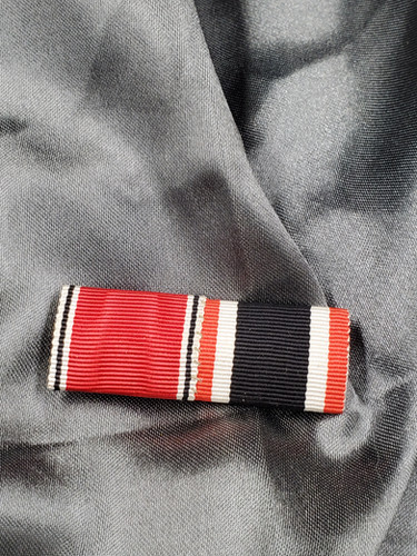 WWII GERMAN RIBBON | The War Front
