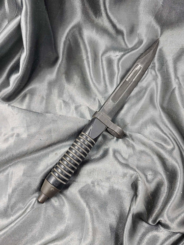GERMAN G3 BAYONET | The War Front