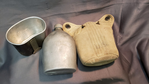The War Front - WWI Military Antiques for sale