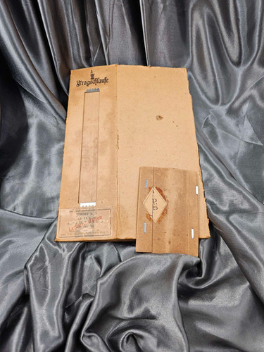 WWII GERMAN AMMUNITION BOXES | The War Front