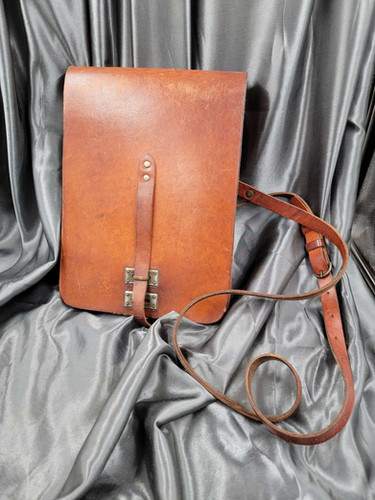 WWII ERA POLISH OFFICER MAP CASE | The War Front