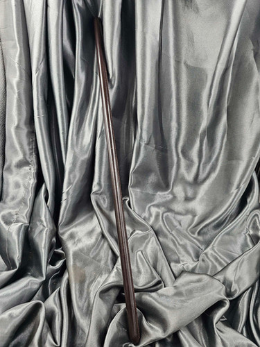 1950's USMC STAMPED SWAGGER STICK | The War Front