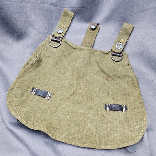 Original WWII German M31 Breadbag | The War Front