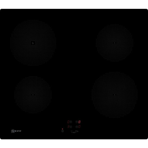 Neff T36CA50X1U 59.2cm Induction Hob | Broadbents