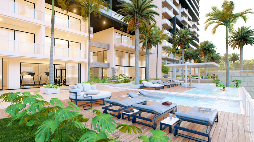 PUNTA SURF | moscosoarq