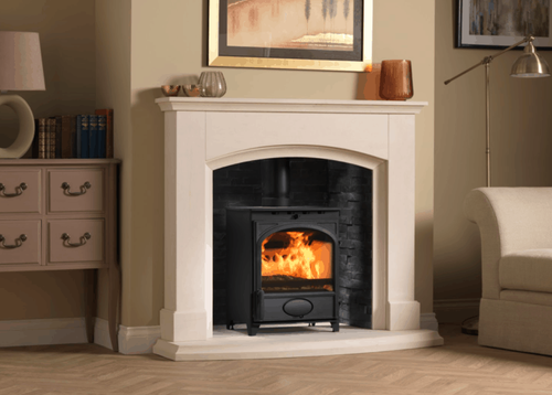 Fireline FA5W | Durham Log Burners