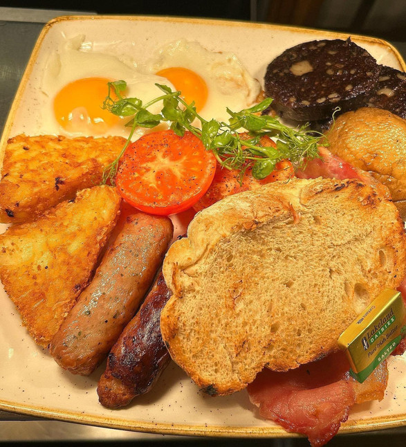 Bistro 8 | Bar & Restaurant Blackwood