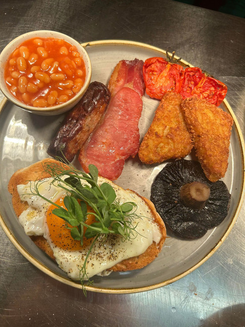 Bistro 8 | Bar & Restaurant Blackwood