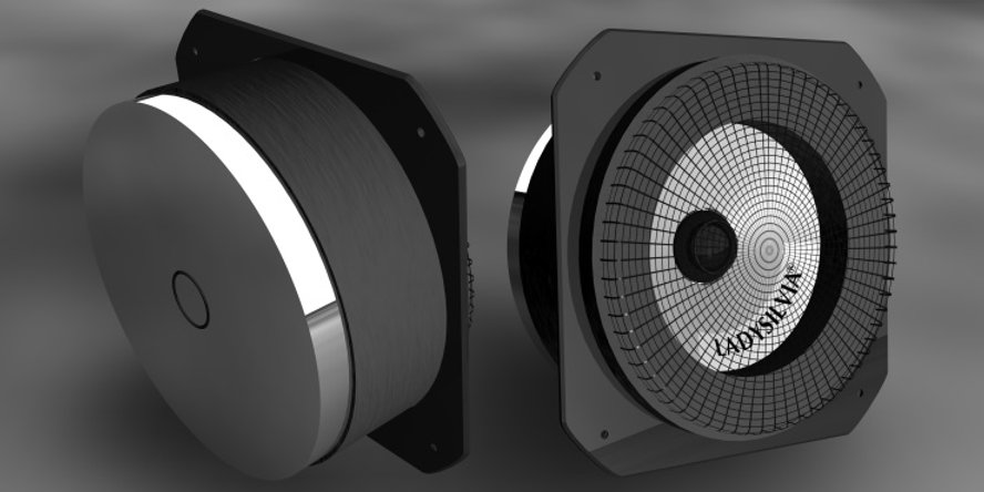 Tweeter Speakers: What Are They? | Mobile One Auto Sound