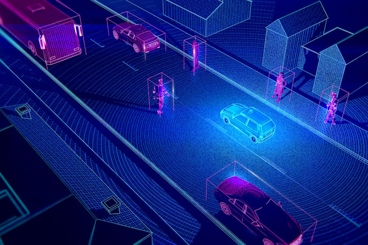 Evolution of Computer Vision | Machine & Deep Learning
