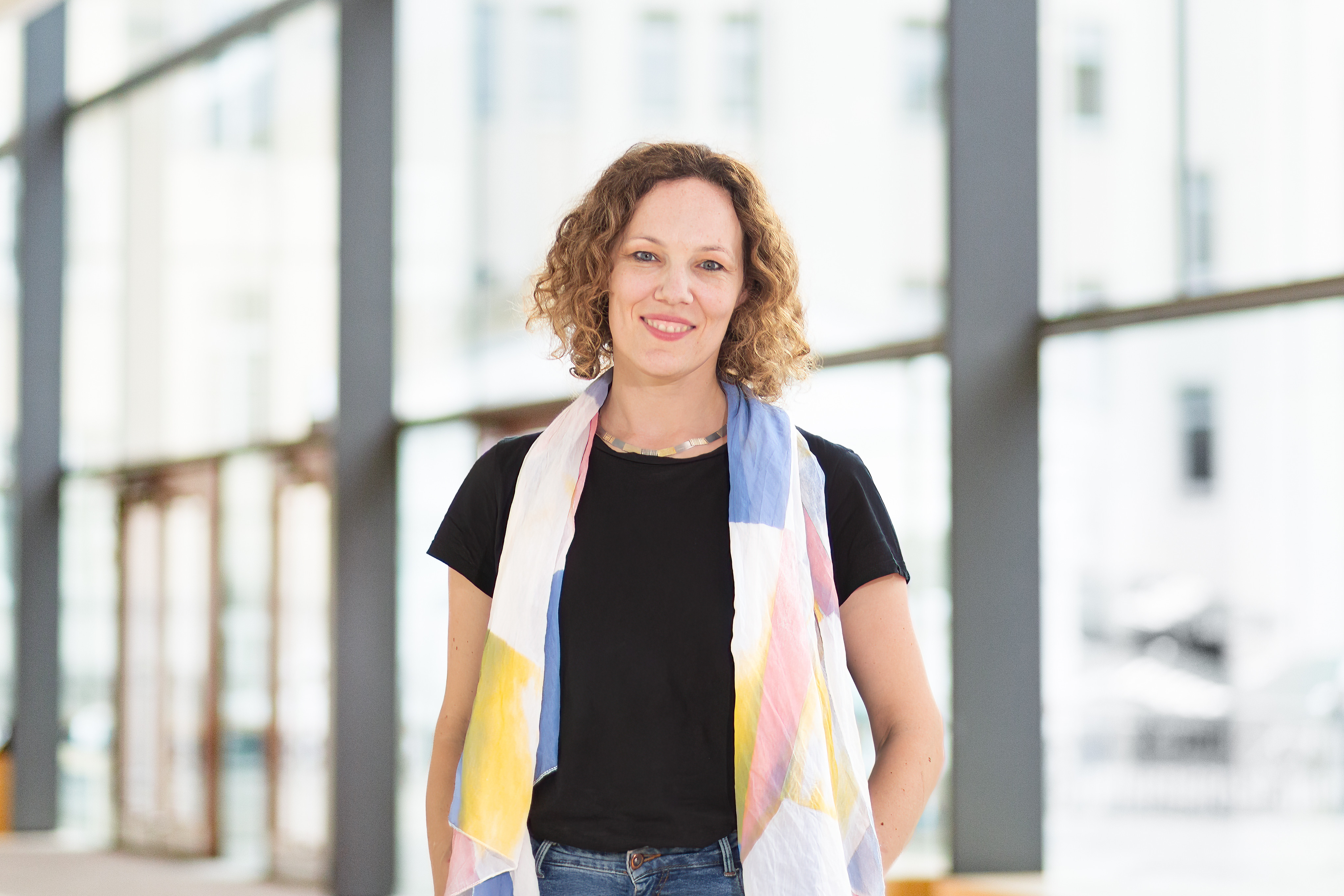 Prof. Dr. Jenny Haase