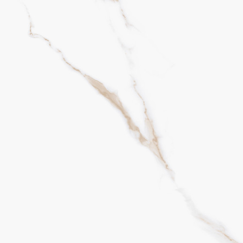 24" x 24" Calacatta Mont Polished Porcelain | Gena Decor Inc
