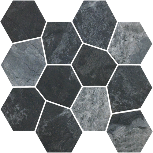 UpCycle™ Safari Carbone | Gena Decor Inc