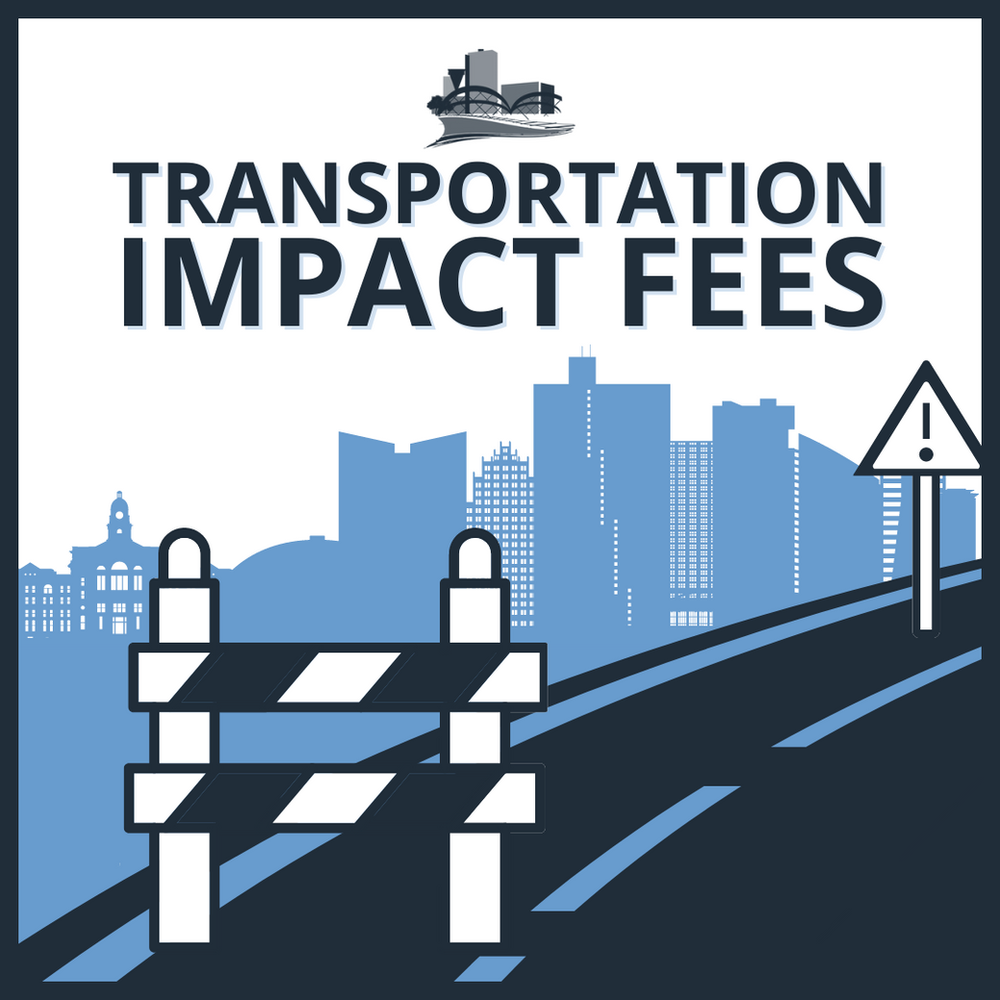2022 Transportation Impact Fee Study